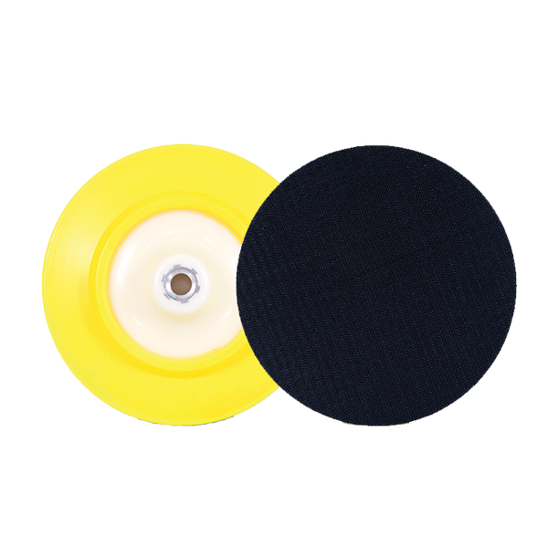 Backing plate M14 – Detroit Surface Care