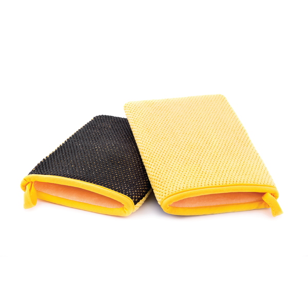 Clay Mitt fine grade – Detroit Surface Care